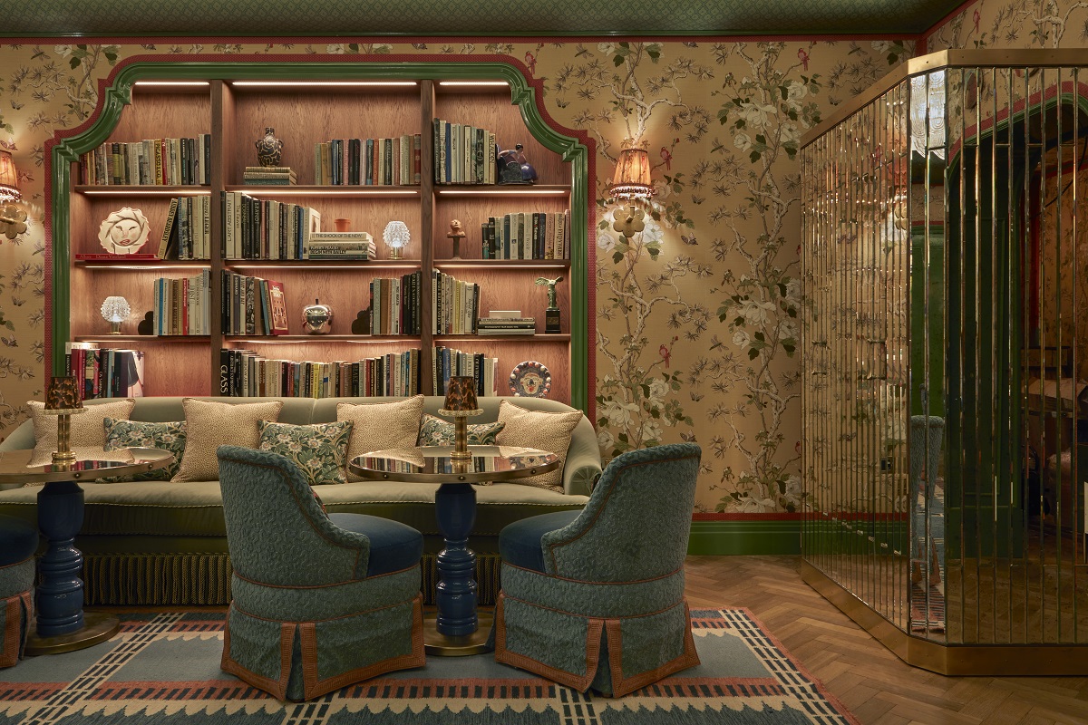 Bespoke Curated Libraries | Beaux Books