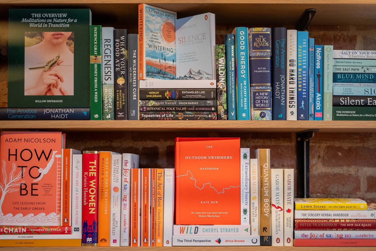 Bespoke Curated Libraries | Beaux Books