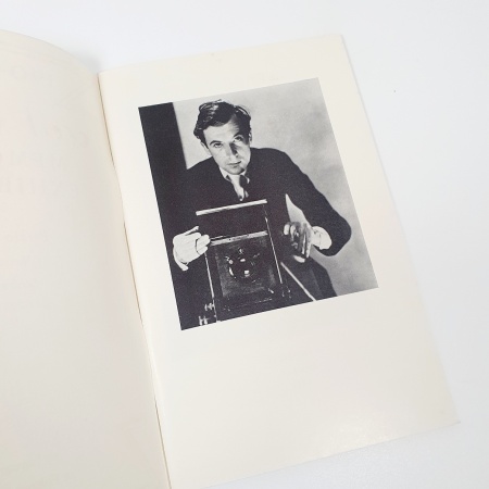 Cecil Beaton 1904-1980. Memorial Exhibition | Beaux Books
