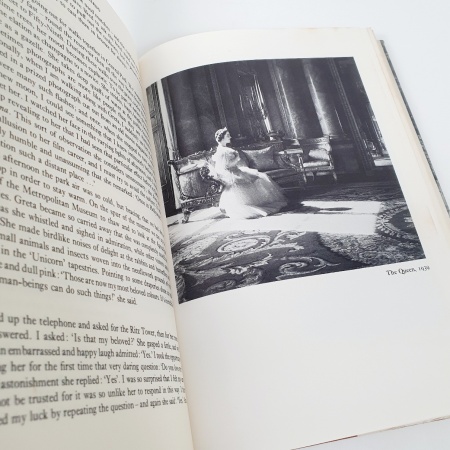 Self Portrait with Friends. The Selected Diaries of Cecil Beaton 1926 ...