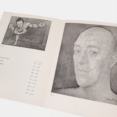 Paintings by Cecil Beaton | Beaux Books