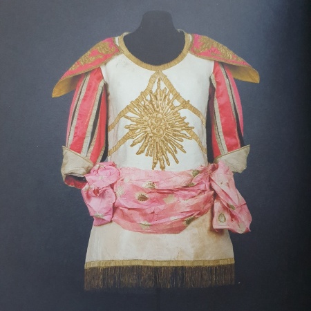 Ballets Russes. The Stockholm Collection | Beaux Books