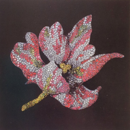 JAR Paris | Beaux Books