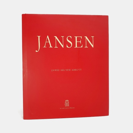 Jansen | Beaux Books