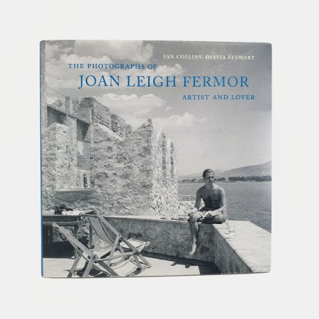 The Photographs of Joan Leigh Fermor. Artist and Lover | Beaux Books