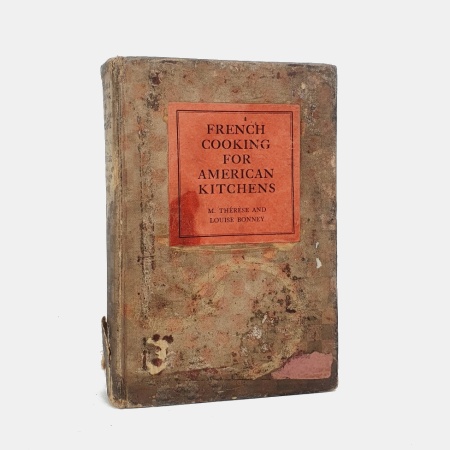 French Cooking for American Kitchens | Beaux Books