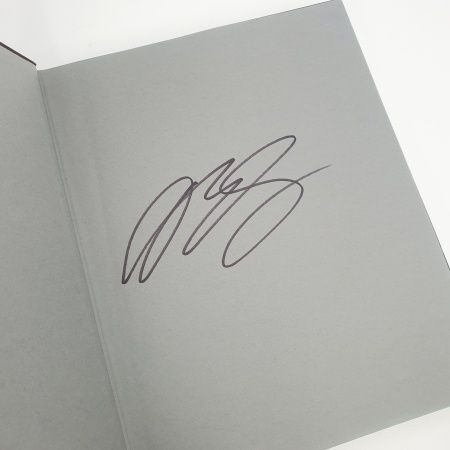 David Bailey / Archive One 1957 - 1969 [SIGNED] | Beaux Books