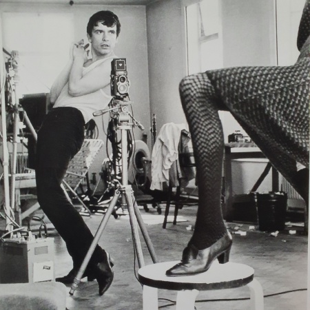 David Bailey / Archive One 1957 - 1969 [SIGNED] | Beaux Books