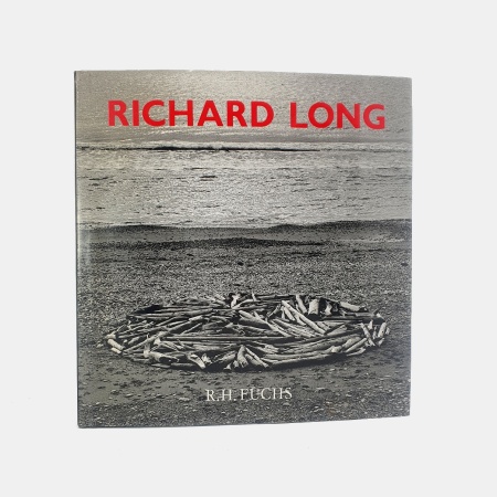Richard Long | Beaux Books