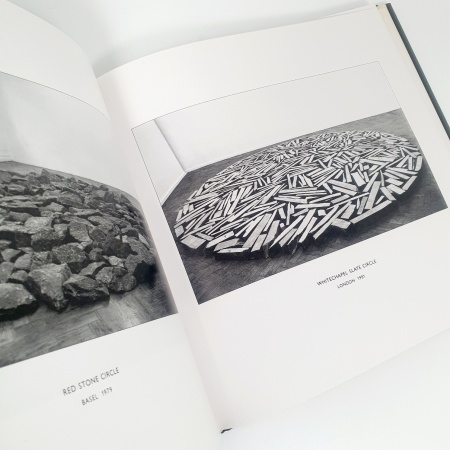 Richard Long | Beaux Books