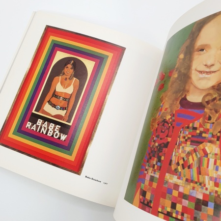 Peter Blake | Beaux Books