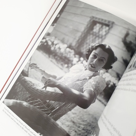 A Constant Heart. The War Diaries of Maud Russell 1938-1945 | Beaux Books