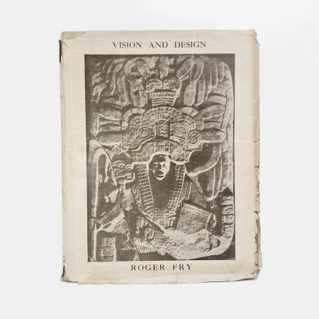 Vision and Design | Beaux Books