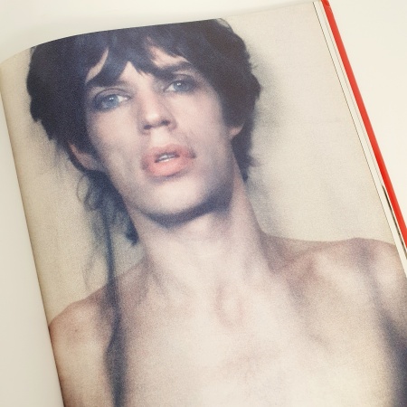 David Bailey's Rock and Roll Heroes | Beaux Books