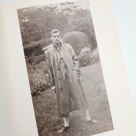 When We Were Three. The Travel Albums of George Platt Lynes, Monroe ...