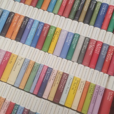 Everyman's Library. P.G. Wodehouse [COMPLETE SET] | Beaux Books