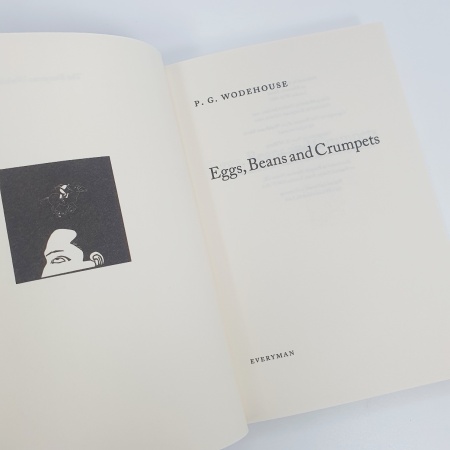 Everyman's Library. P.G. Wodehouse [COMPLETE SET] | Beaux Books