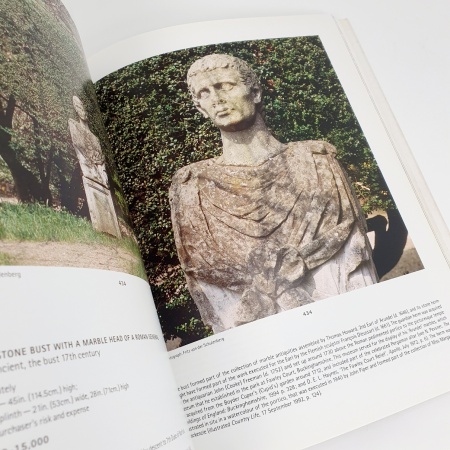 The Manor House at Clifton Hampden. The Home of Christopher Gibbs Esq ...