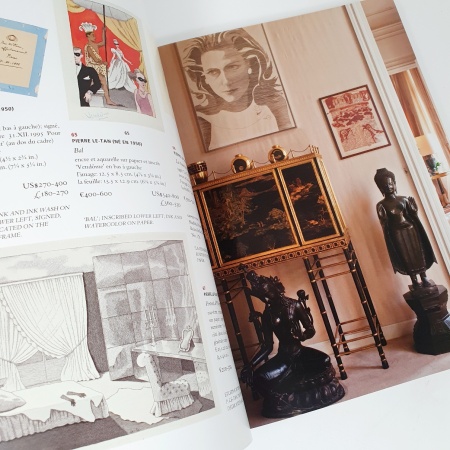 Collection Helene Rochas | Beaux Books