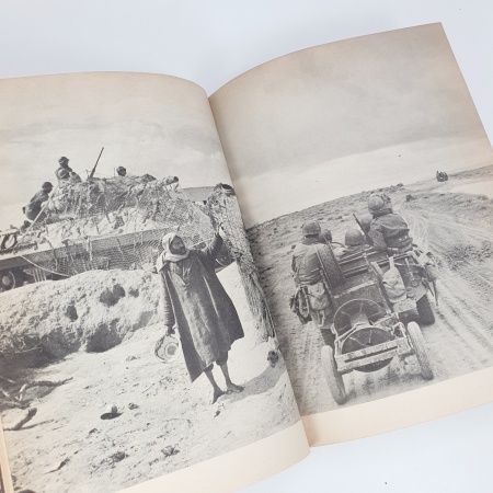 Slightly Out of Focus | Beaux Books