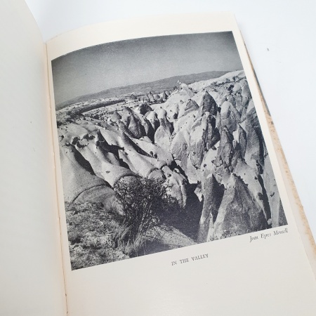 A Time to Keep Silence | Beaux Books