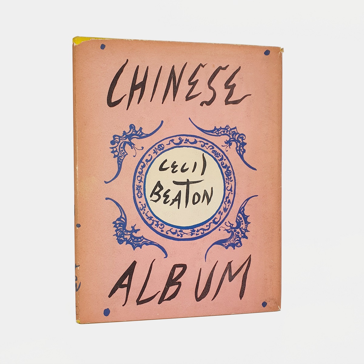Chinese Album | Beaux Books