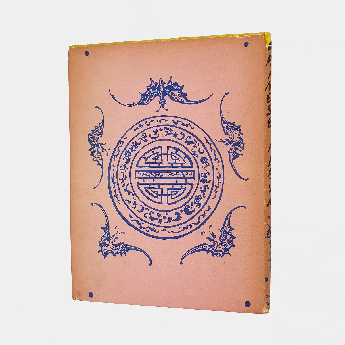 Chinese Album | Beaux Books