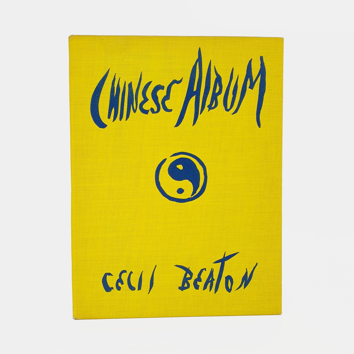 Chinese Album | Beaux Books