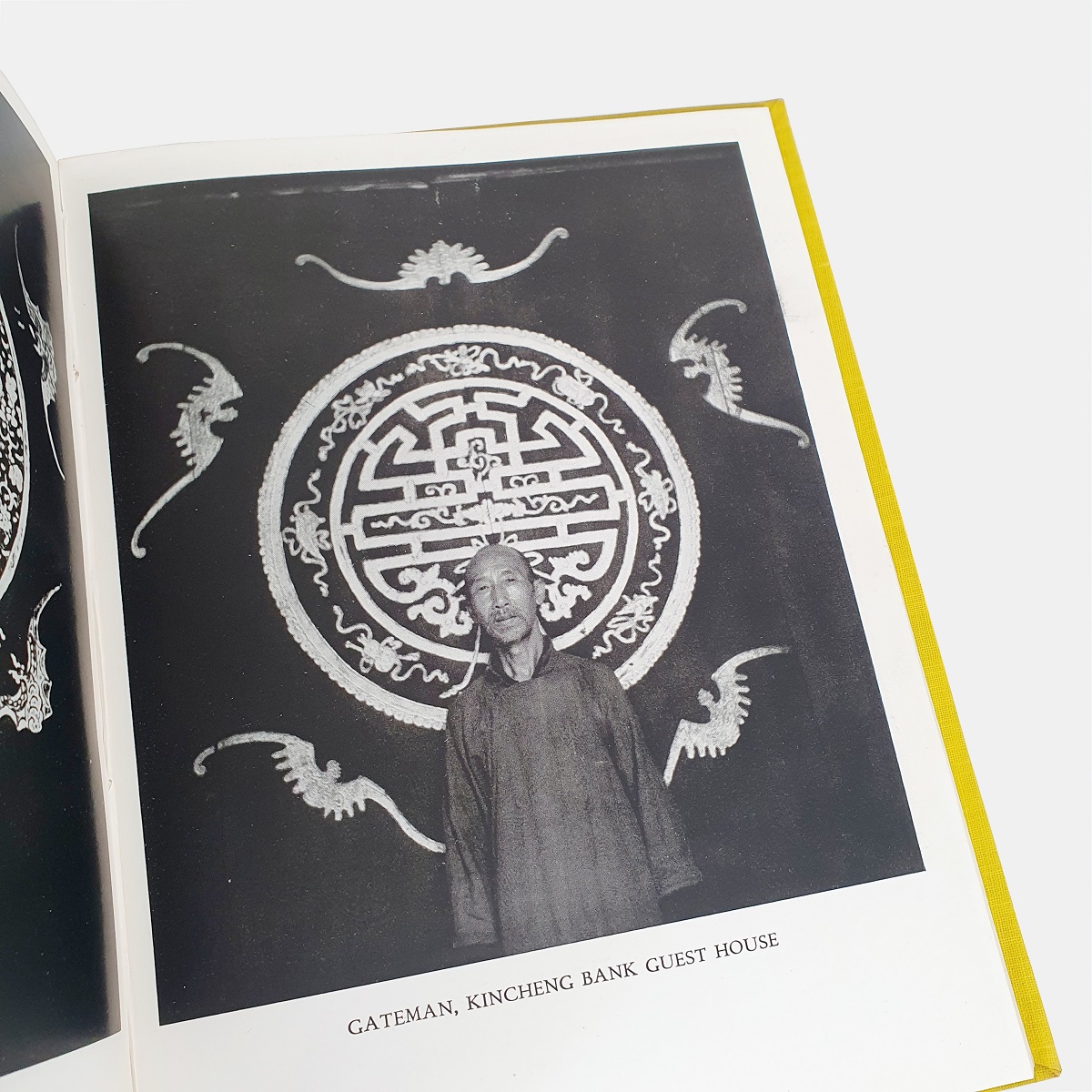 Chinese Album | Beaux Books