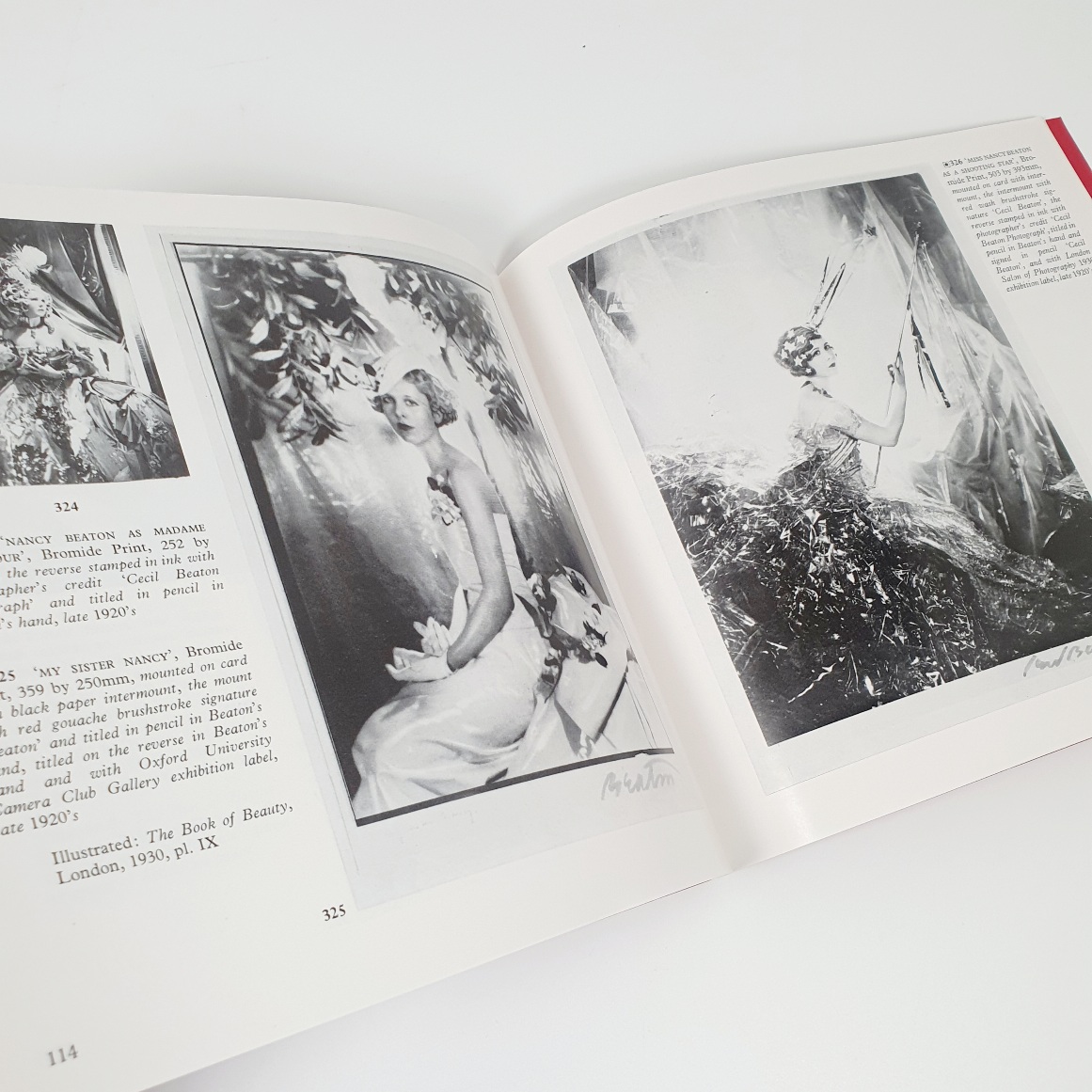 Photographic Images and Other Material from the Beaton Studio [COMPLETE ...