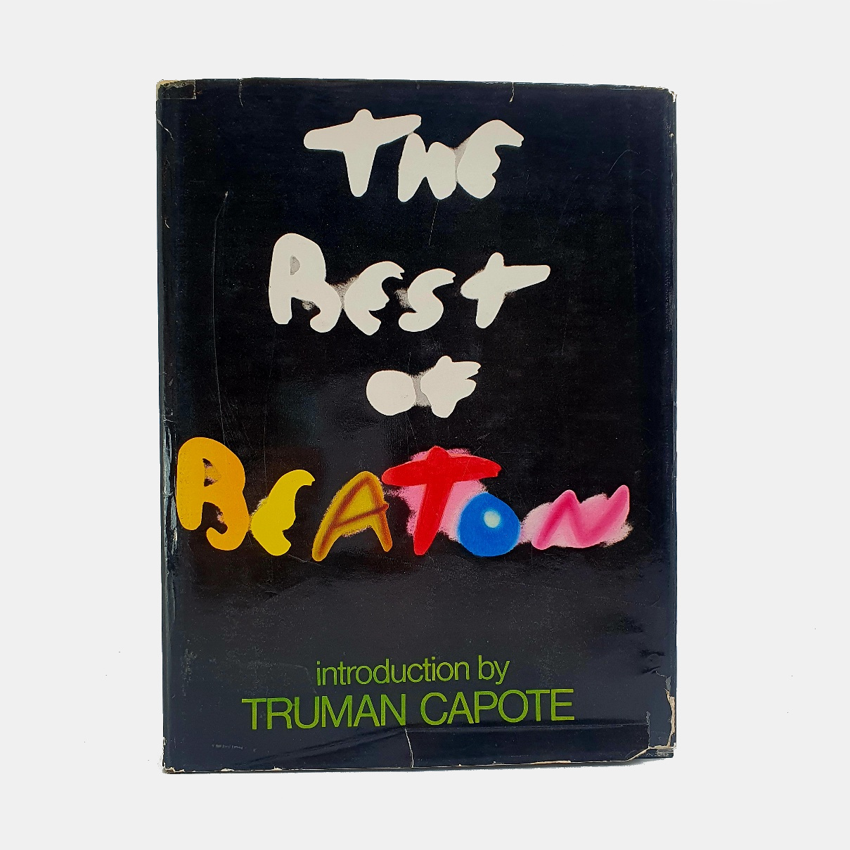 The Best of Beaton | Beaux Books