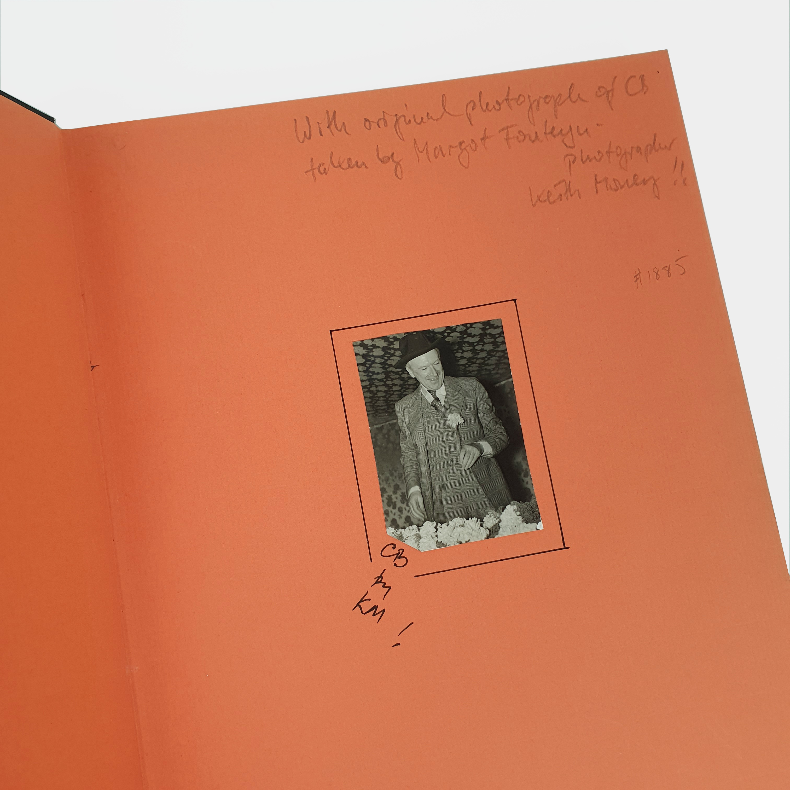 The Best of Beaton | Beaux Books