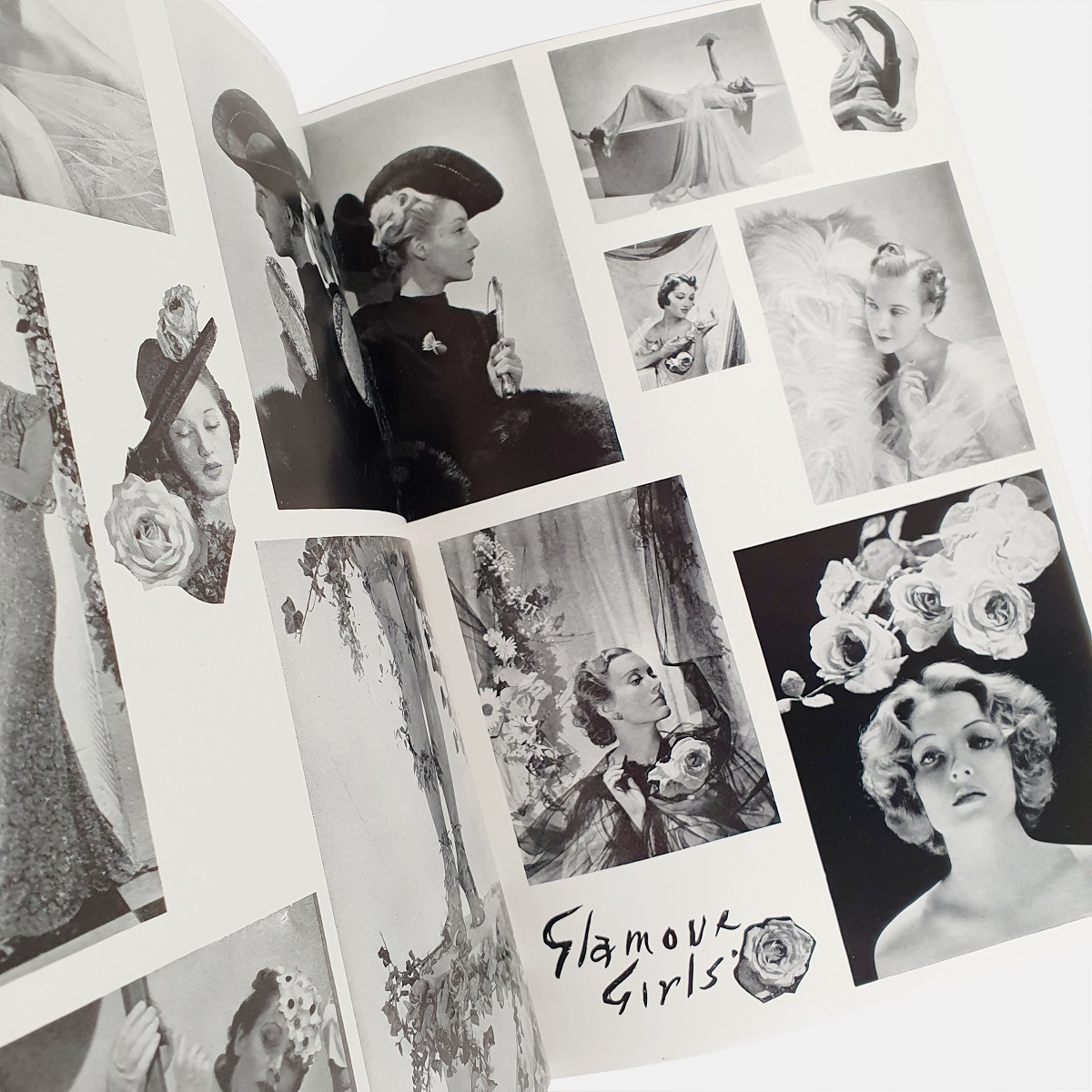 Cecil Beaton's New York [DEDICATION COPY] | Beaux Books