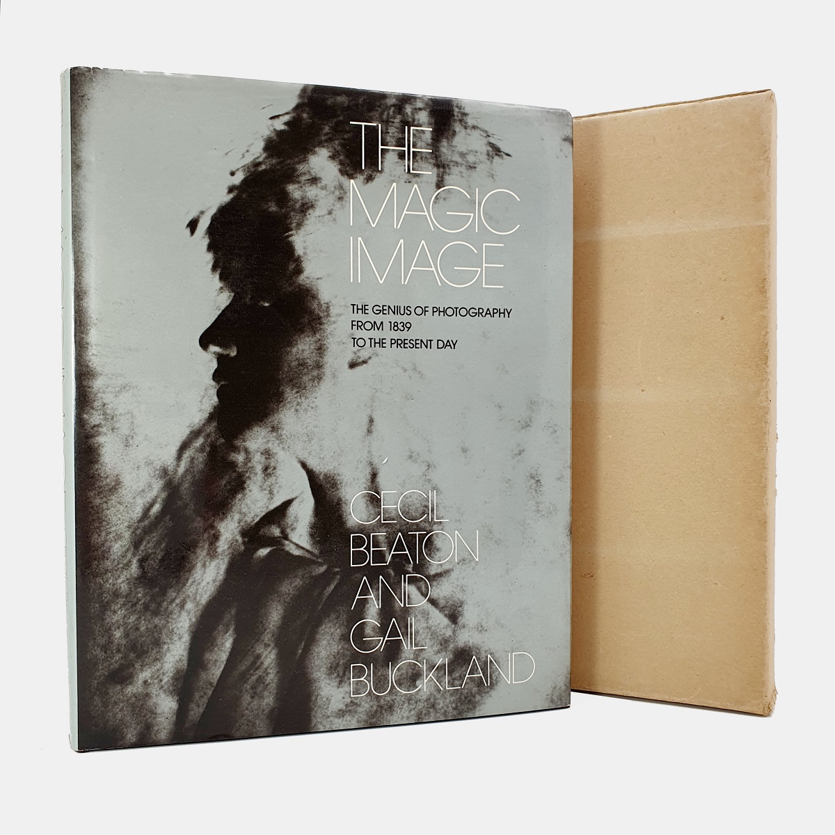 The Magic Image. The Genius of Photography from 1839 to the Present Day ...
