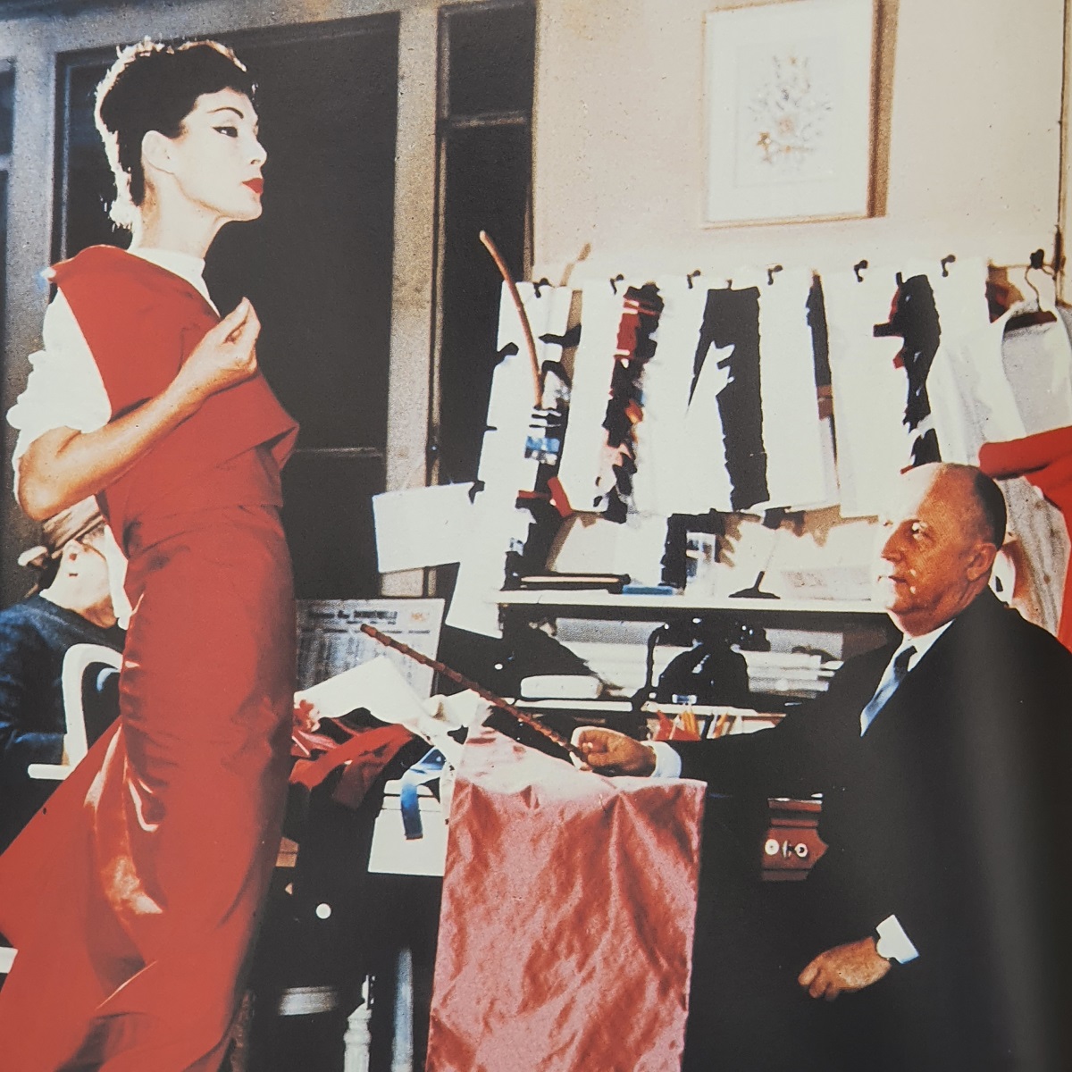 Christian Dior. The Early Years 1947-1957 | Beaux Books