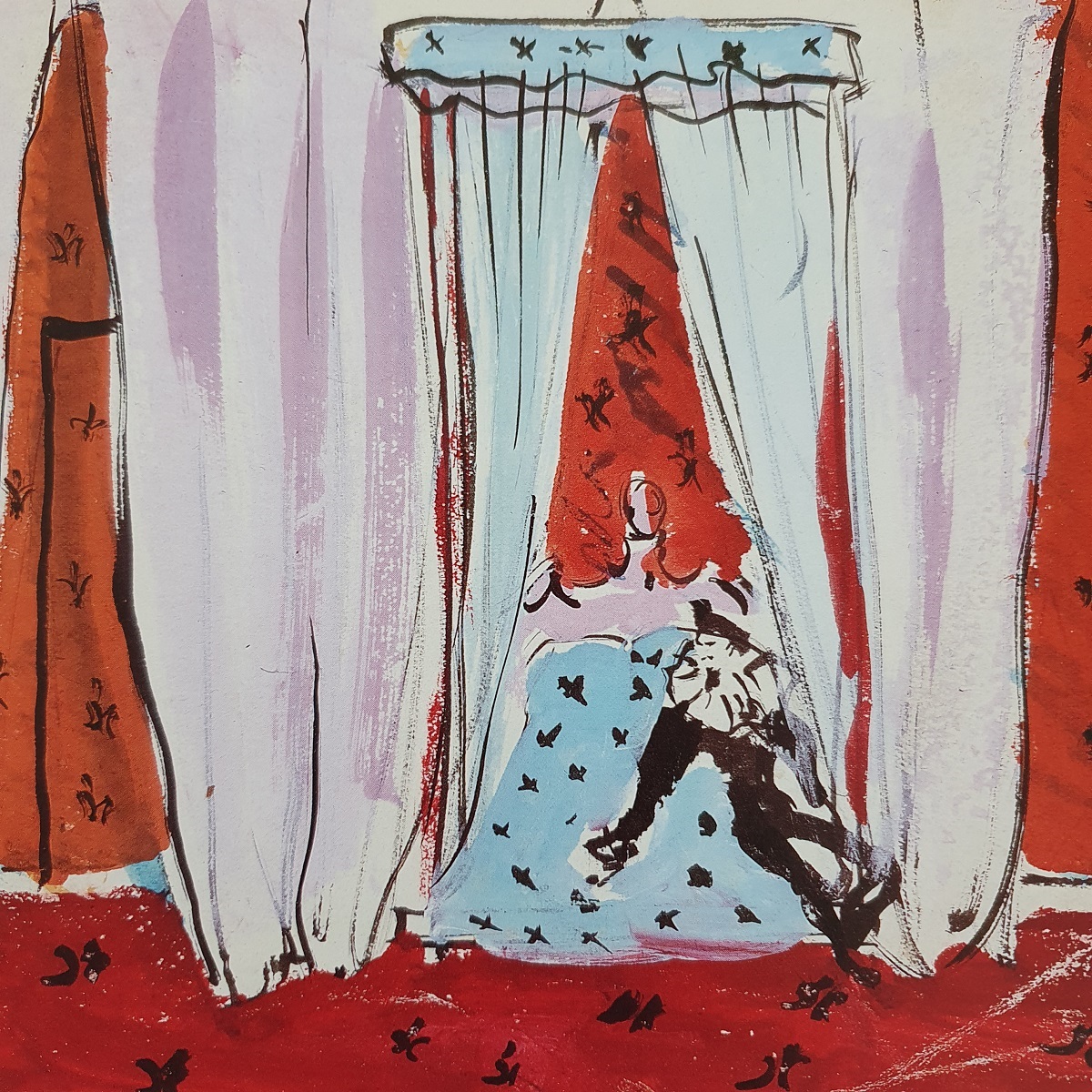 Christian Berard | Beaux Books