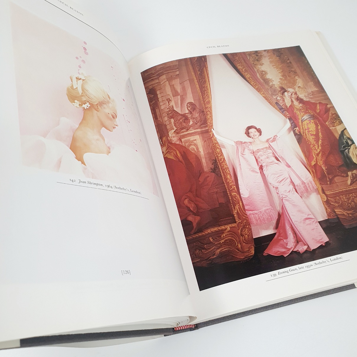 Cecil Beaton | Beaux Books