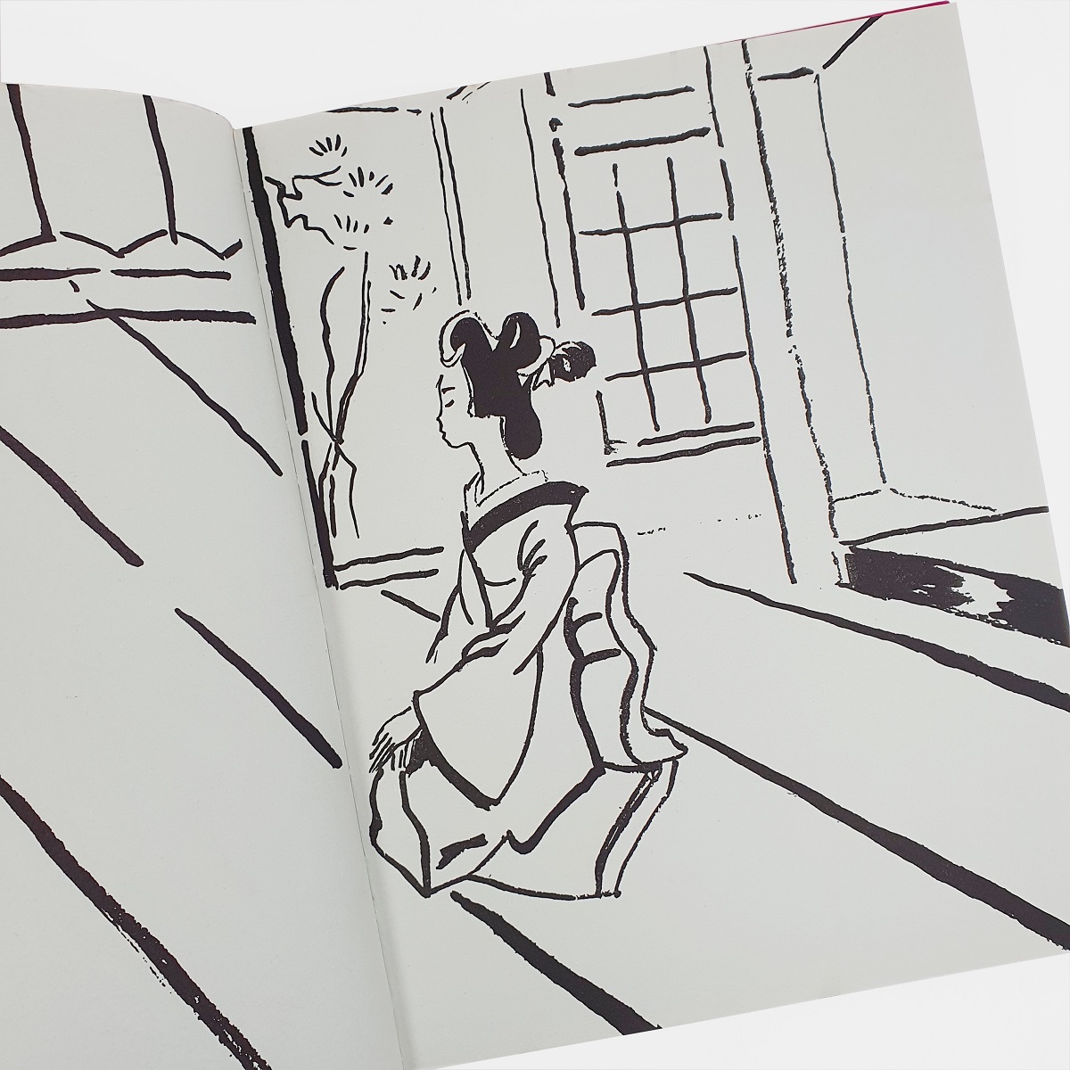 Japanese | Beaux Books