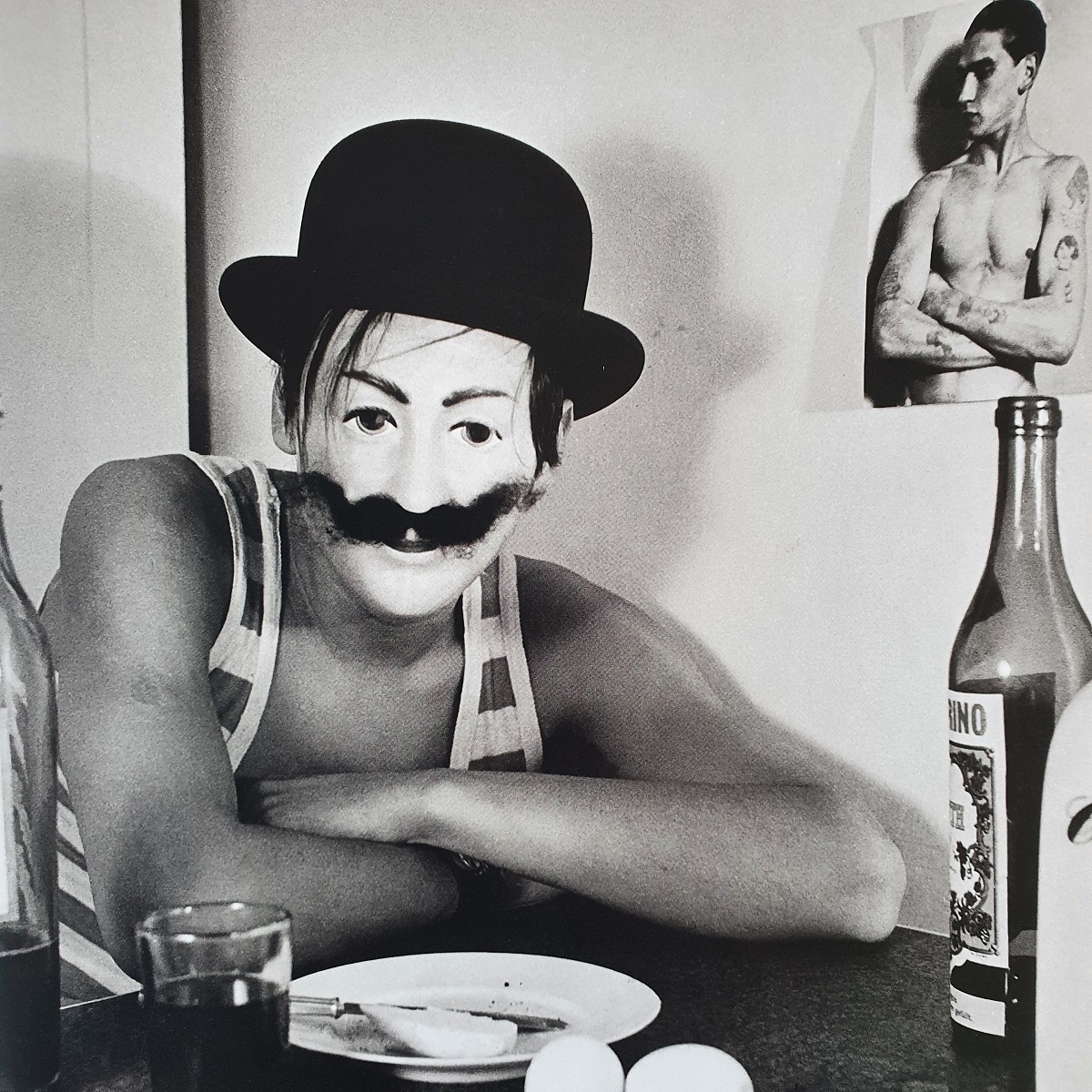 Herbert List. The Monograph | Beaux Books