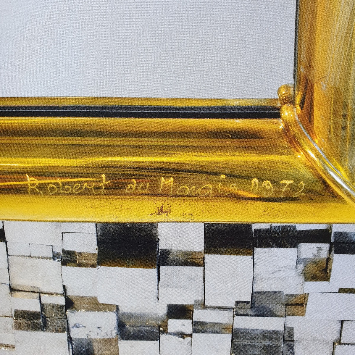 Robert Goossens. Artiste et Designer | Beaux Books