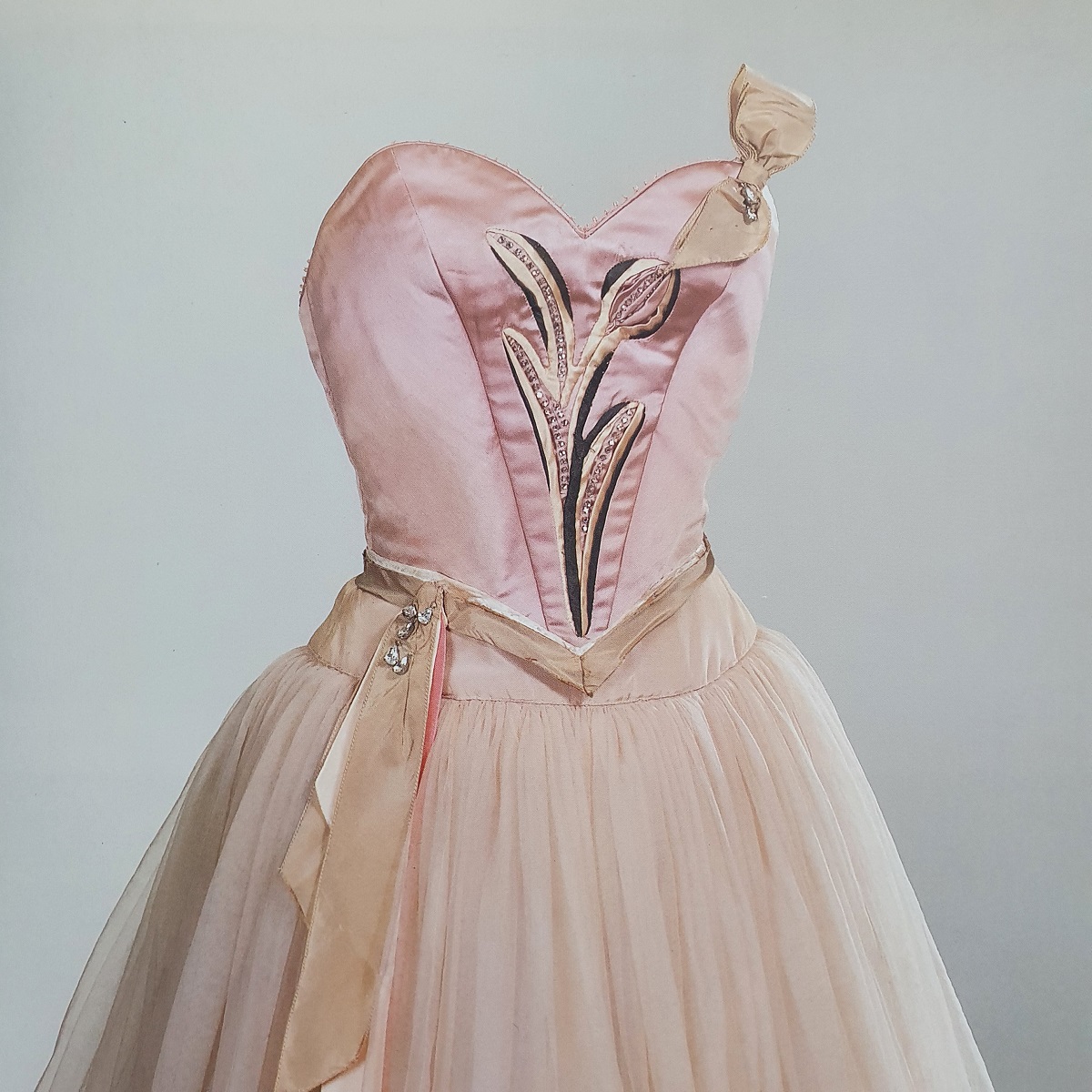 Costumes By Karinska | Beaux Books