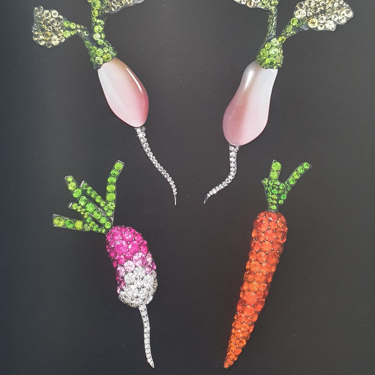 JAR Paris II | Beaux Books