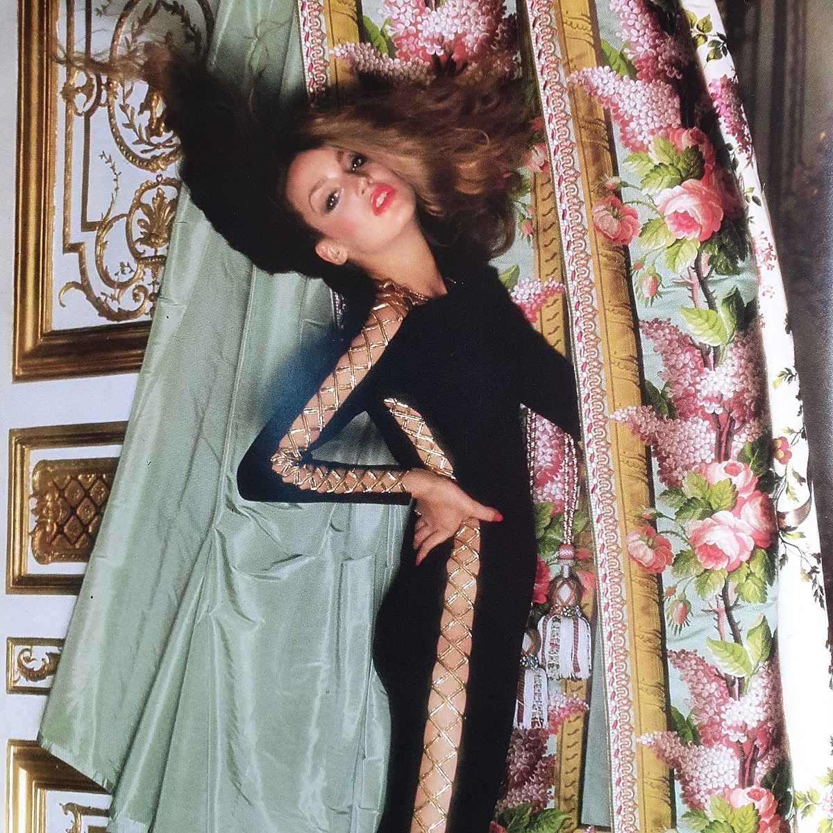 Givenchy. 40 Years of Creation | Beaux Books