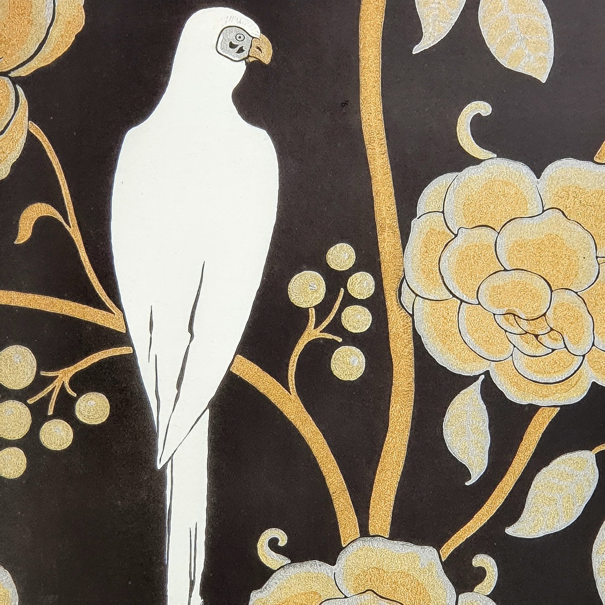 George Barbier. The birth of Art Deco | Beaux Books