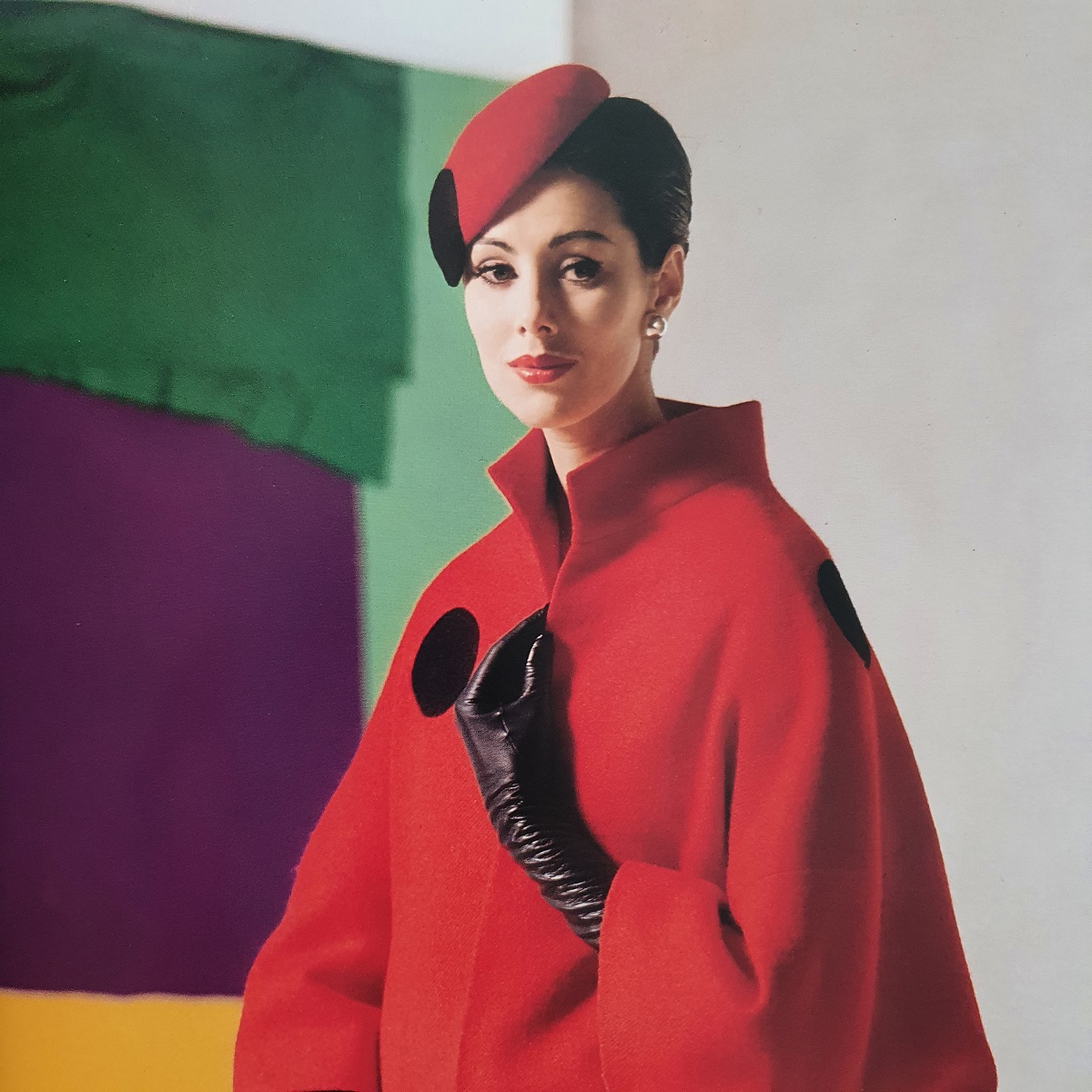 Pierre Balmain | Beaux Books