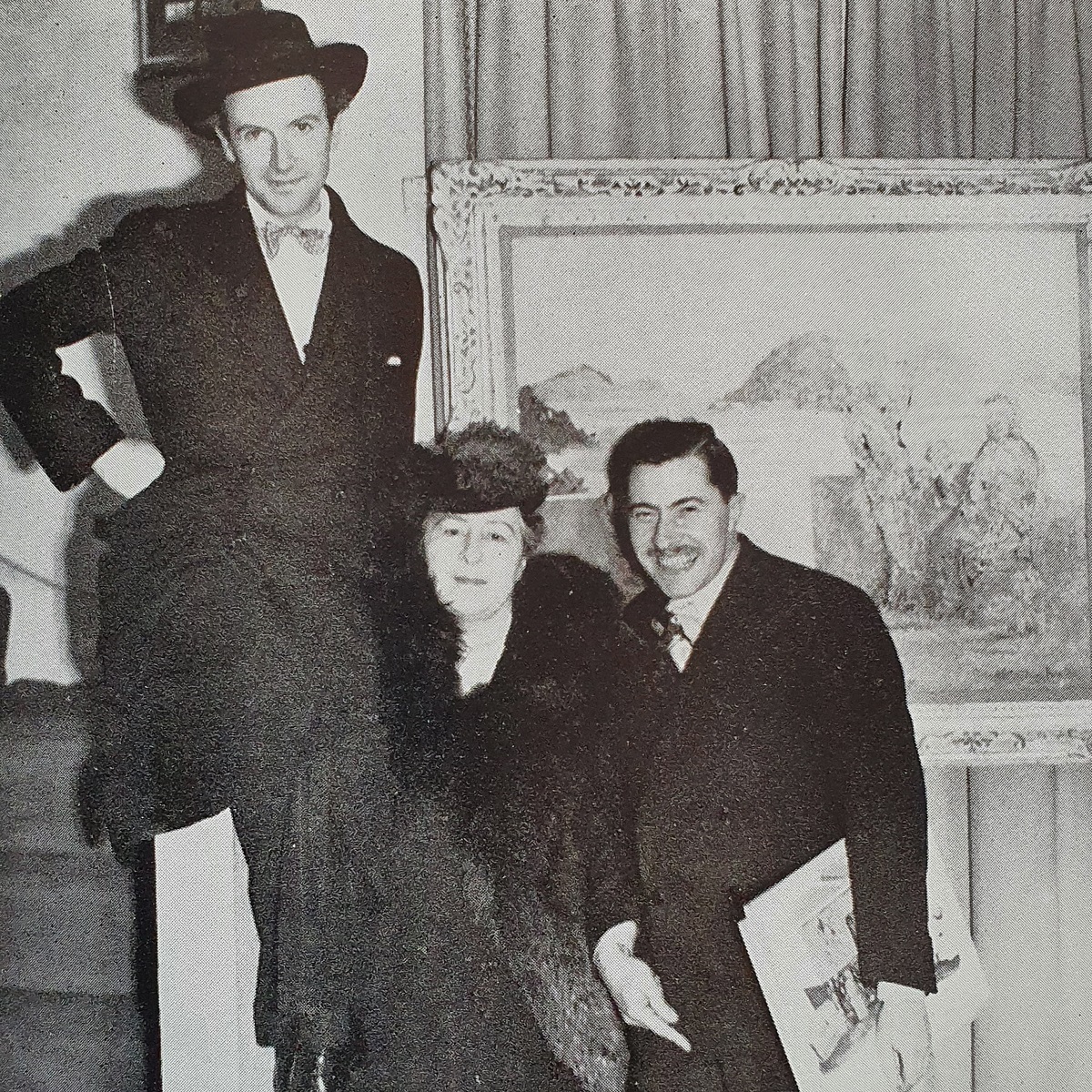 Saying Life. The Memoirs of Sir Francis Rose | Beaux Books