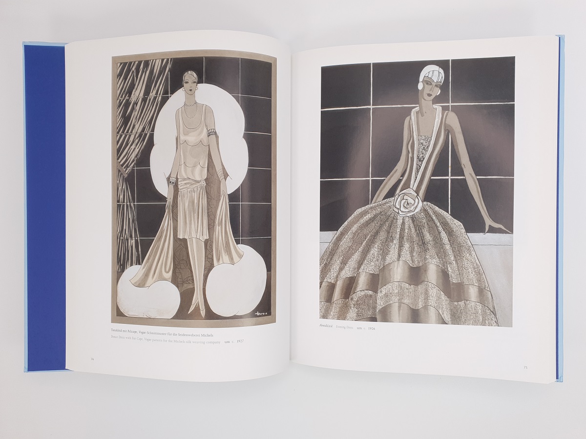 Dodo. Leben und Werk. Life and Work. 1907-1998 | Beaux Books