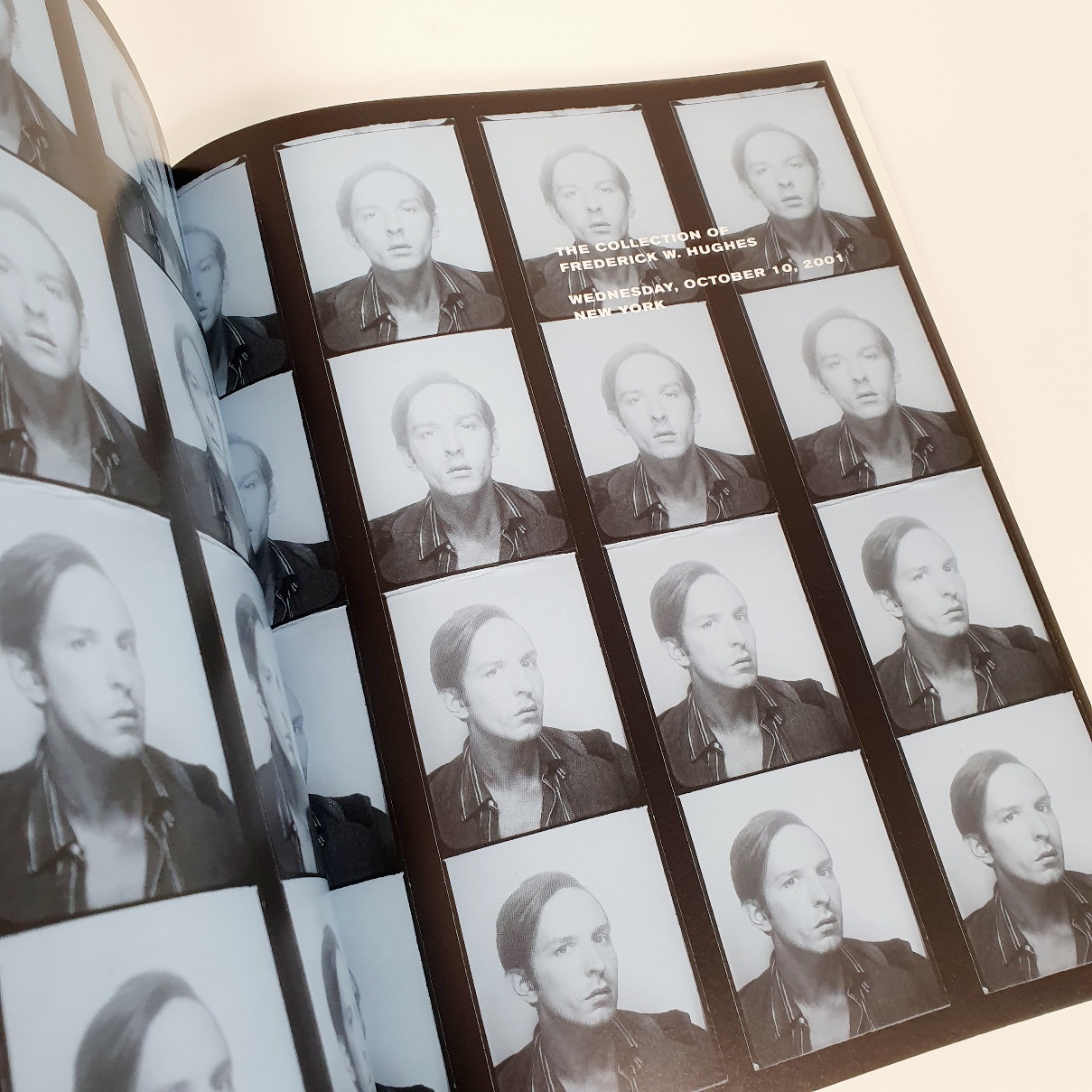 The Collection of Frederick W. Hughes | Beaux Books