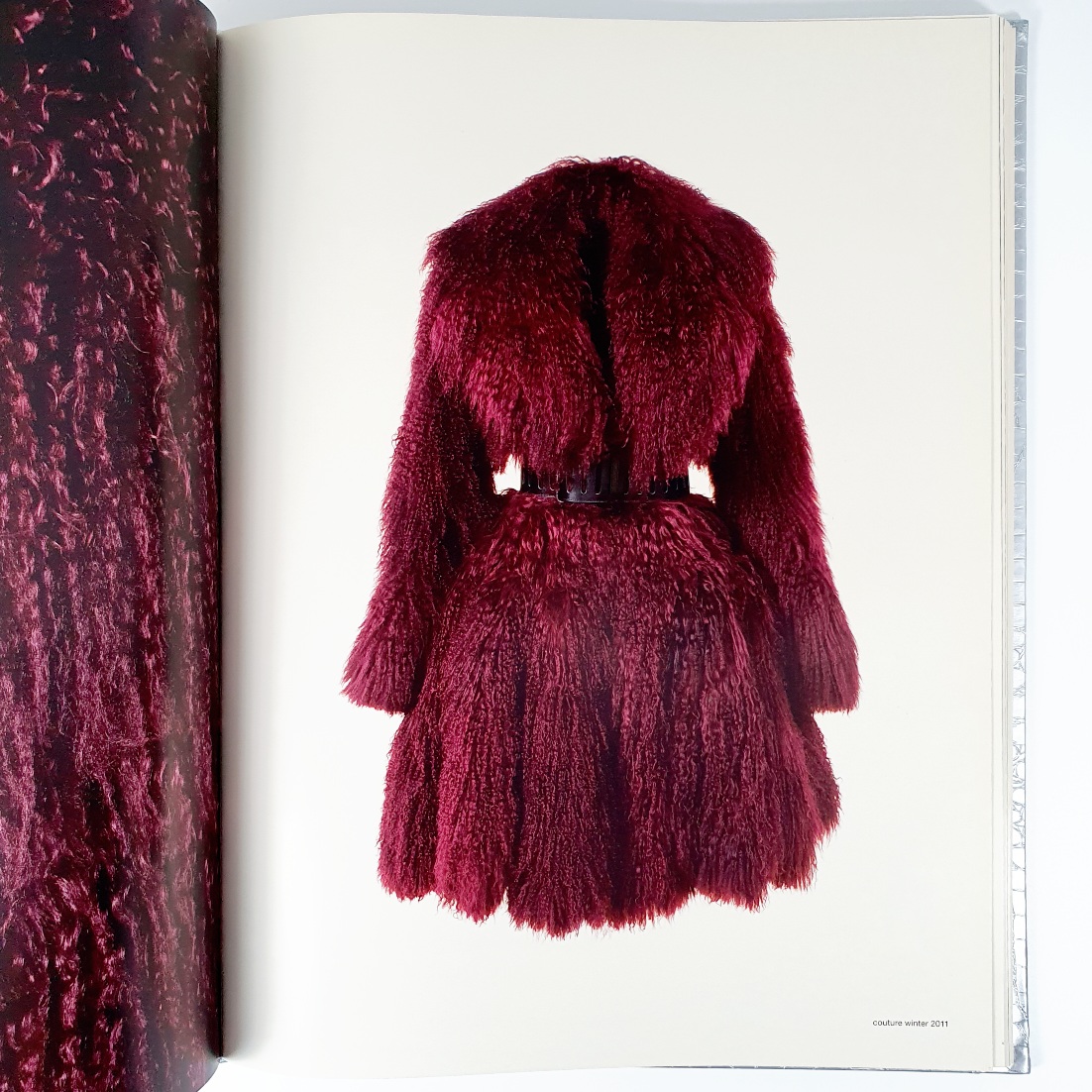 Alaia. Azzedine Alaia in the 21st Century | Beaux Books