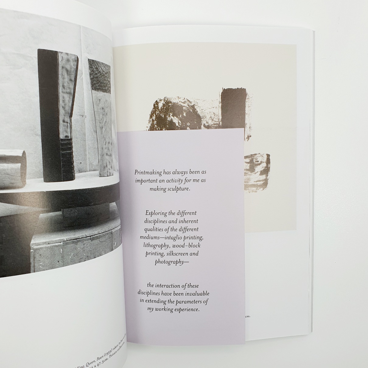 The Artist Speaks. Kim Lim | Beaux Books